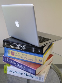 Medical Knowledge in the Internet Age - Baskin Clinic