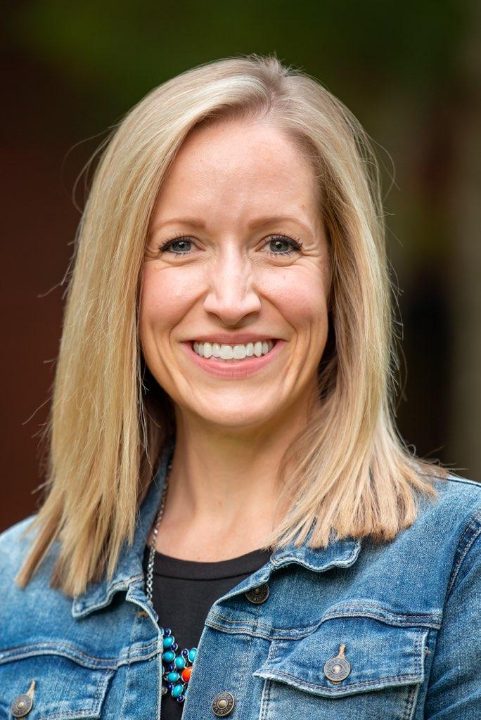 Elizabeth Reding, DO - Baskin Clinic